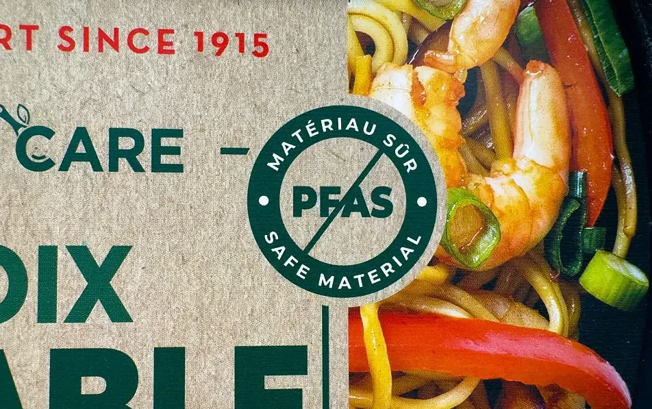How food packaging wins hearts and minds
