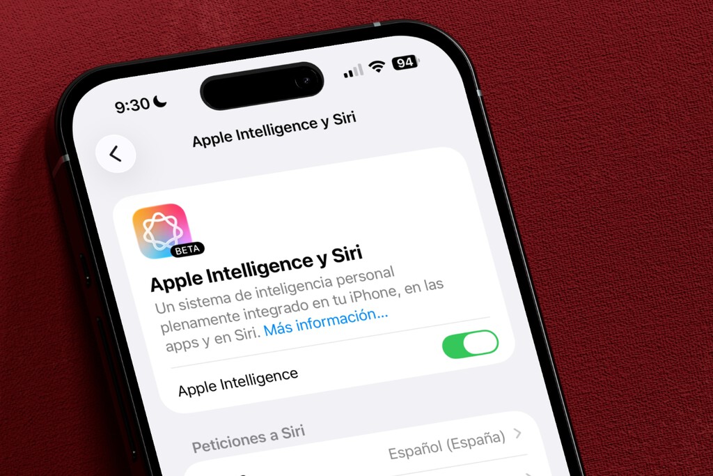 Llevo un año usando Apple Intelligence y mi conclusión es algo incómoda ...