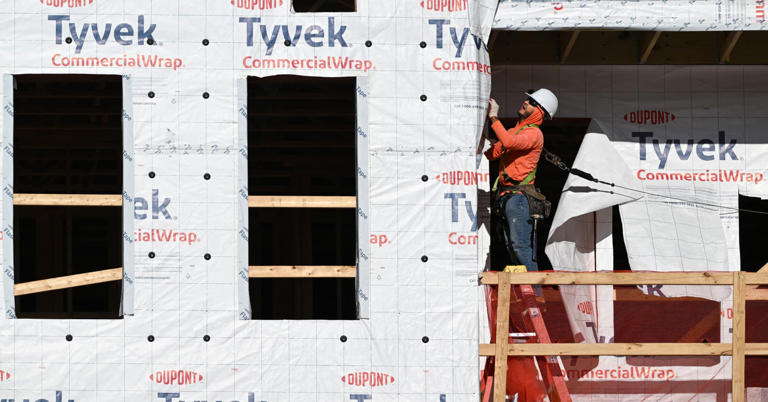 42% of homeowners say insurance costs have gone up 'a lot,' survey ...