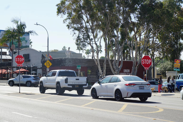 Driving in America for the World Cup? Here’s what you need to know