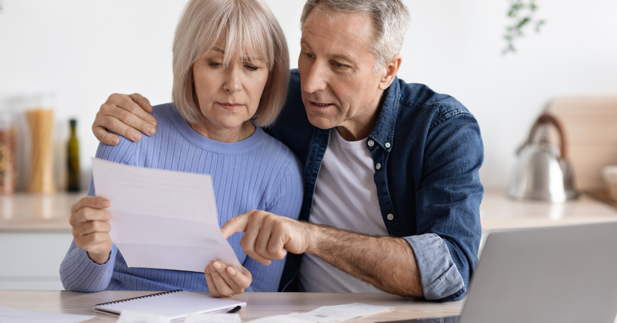 The 401(k) rule that matters most once you're within 4 years of retirement
