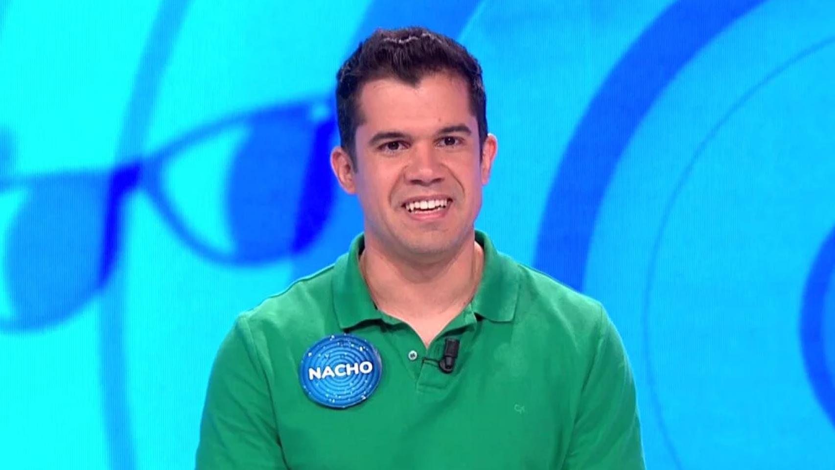 Nacho Mangut: "Estudiar una oposición puede compensar más que estudiar ...