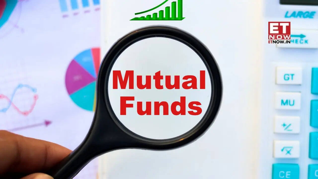 Mutual fund returns in 10 years: Top small cap, mid cap & large cap ...