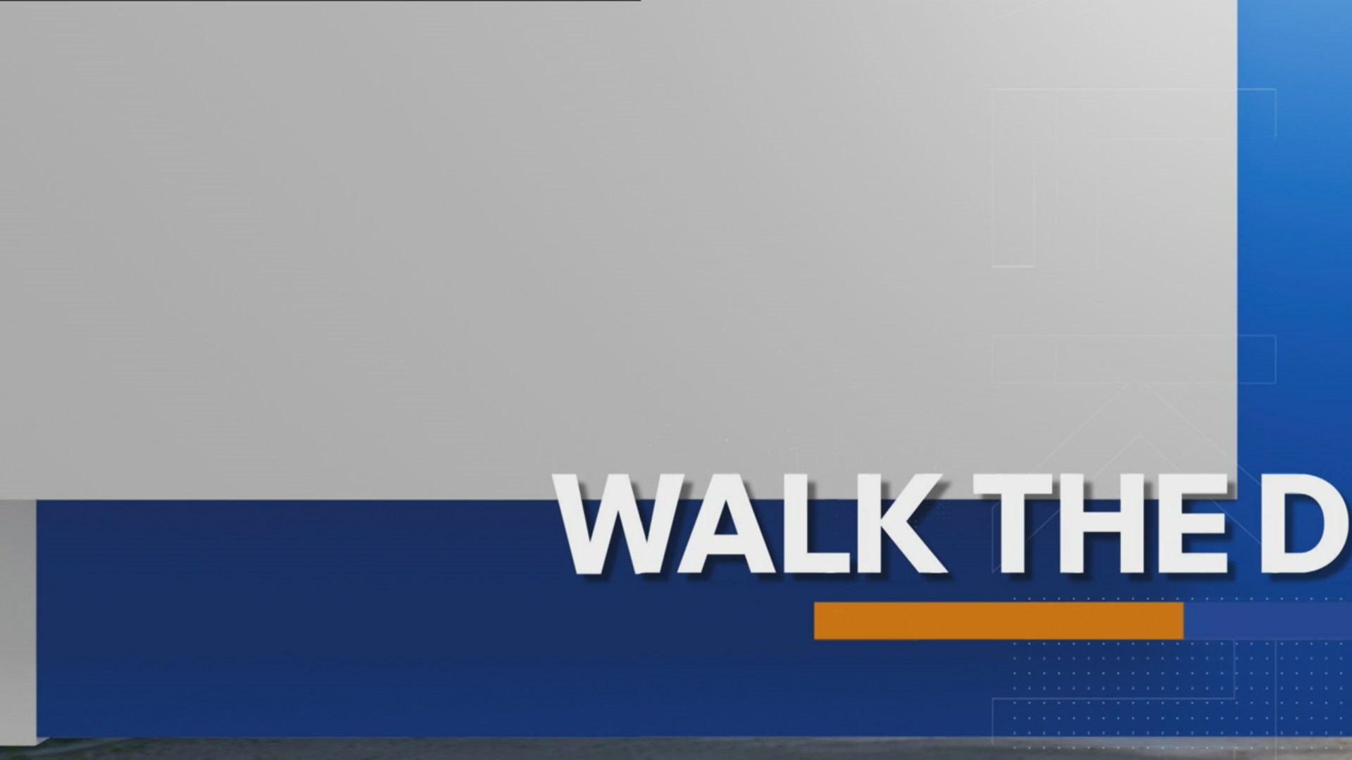 Walk the dog forecast: May 27, 2026