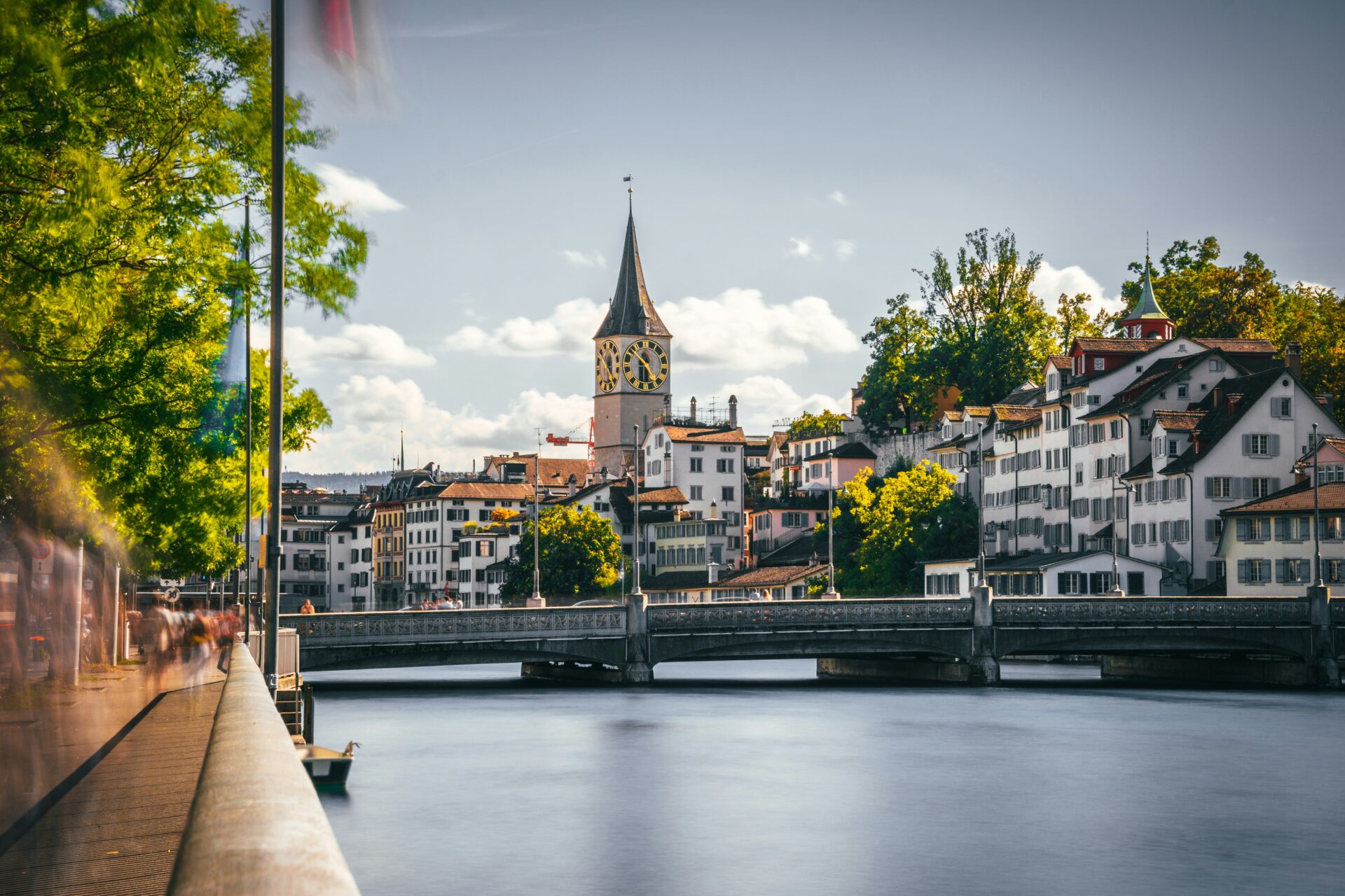 The most welcoming countries in the world