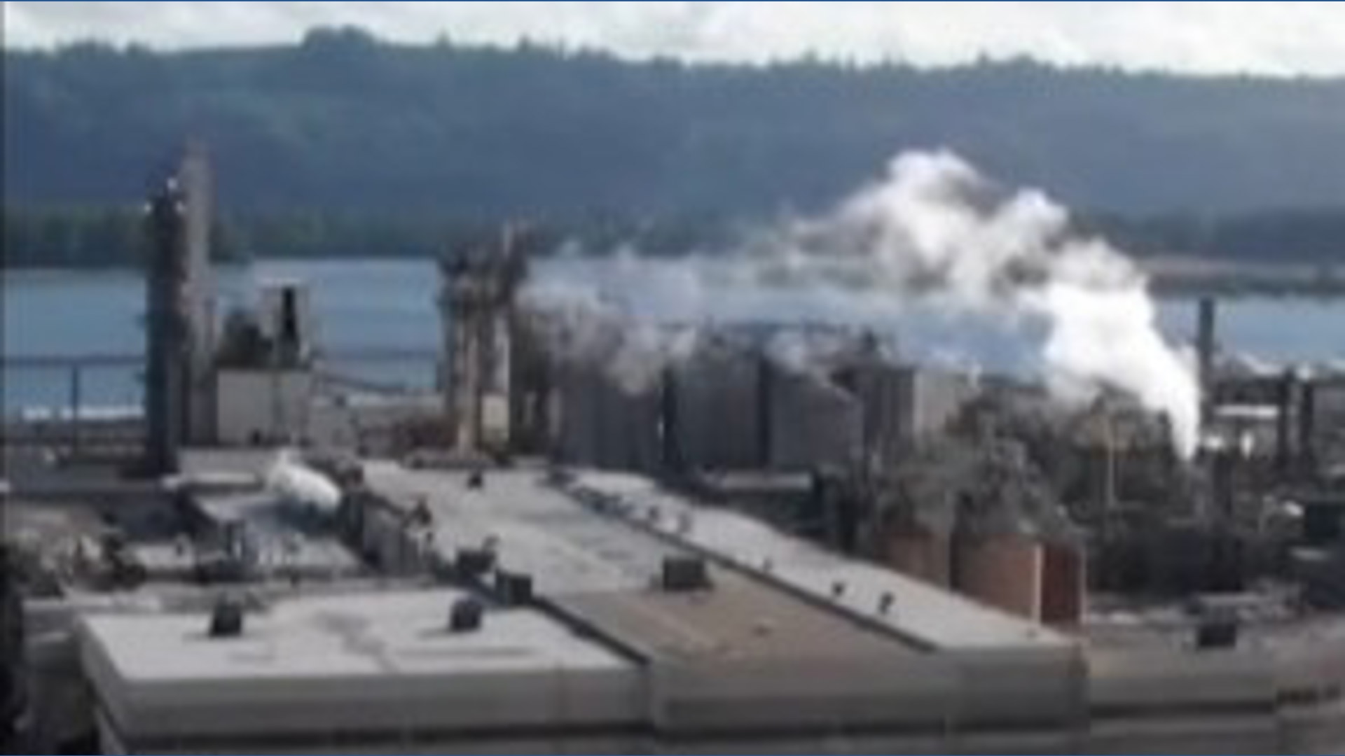 Deadly chemical implosion at Washington state paper plant under ...