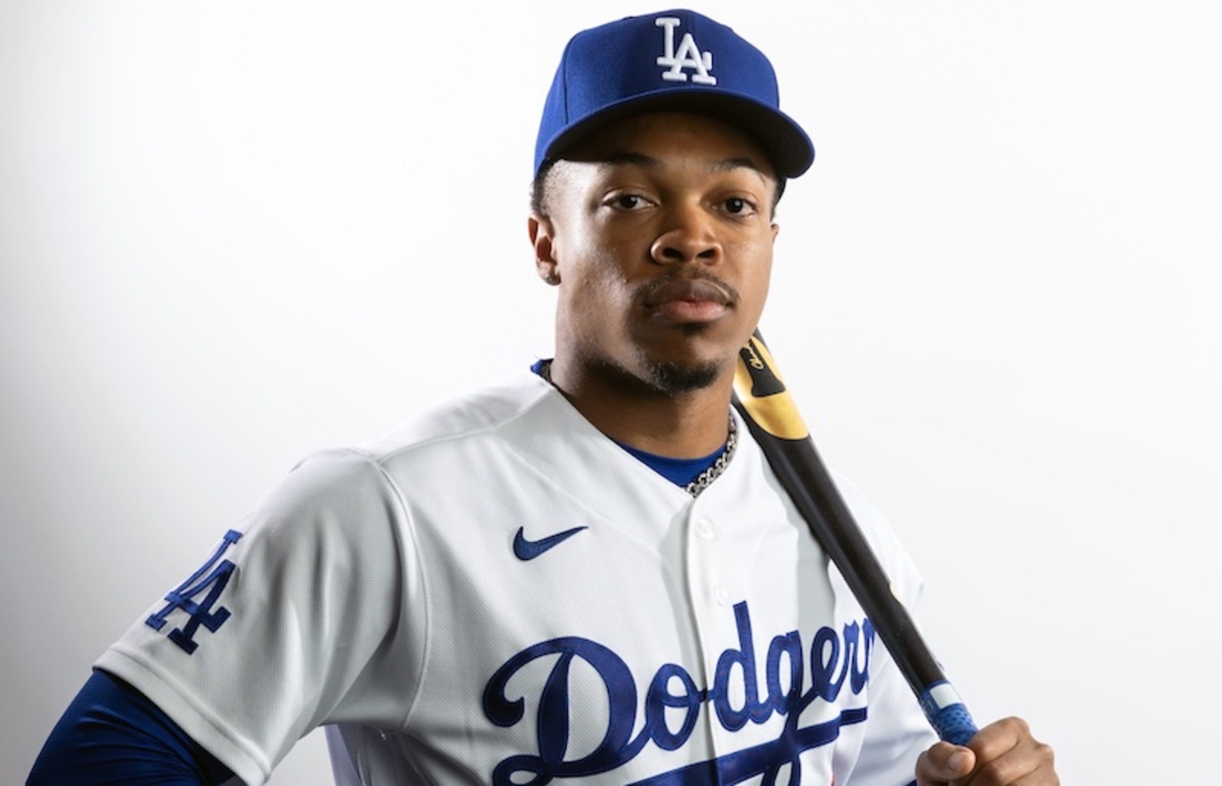 Dodgers Prospect Kendall George Potentially Suffered Significant Knee ...