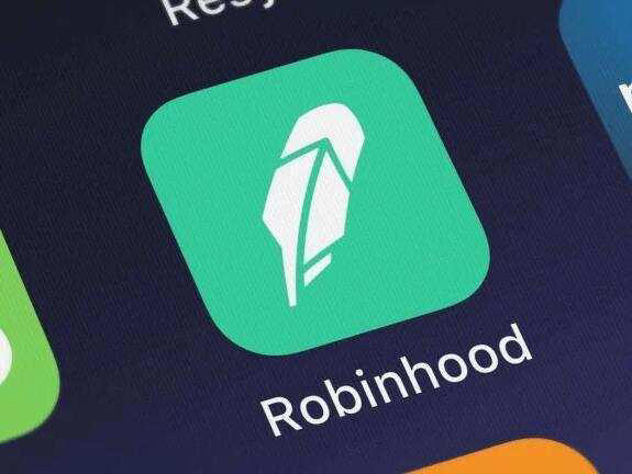Robinhood opens platform to AI agents for trading, credit card purchases