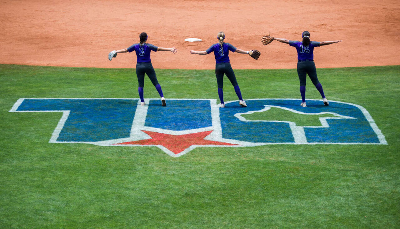 The 2026 UIL state high school softball championship games schedule