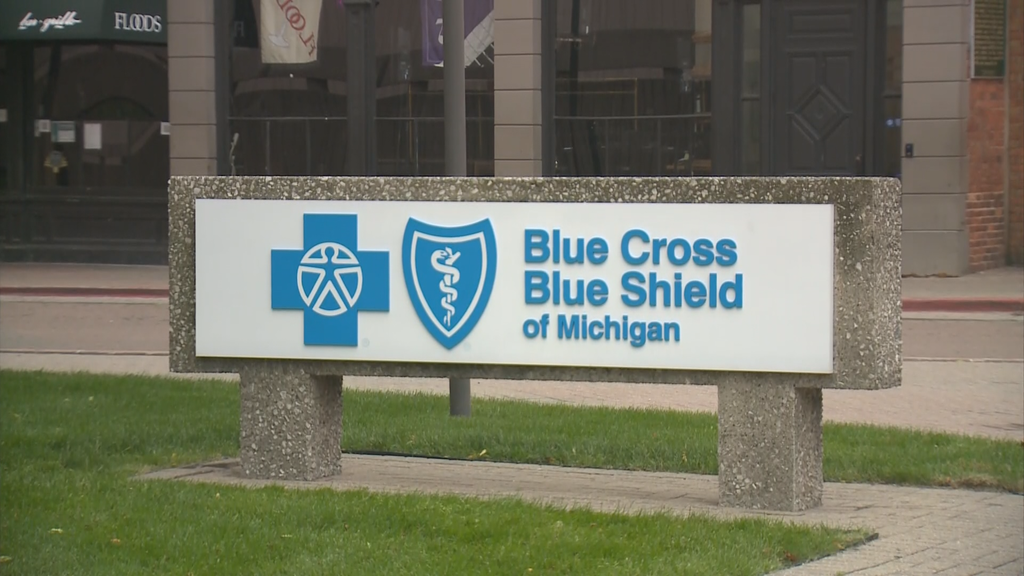 Michigan Medicine, Blue Cross Blue Shield reach tentative agreement; 12 ...