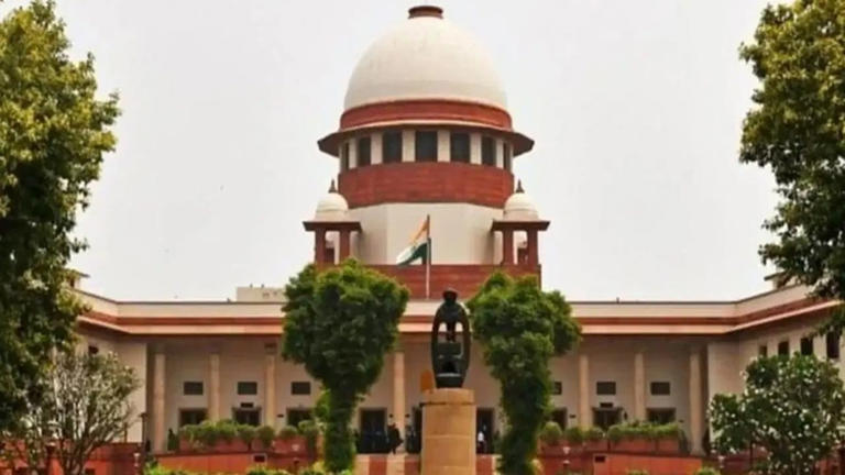 SC seeks Centre, CBSE reply on three-language policy for Class IX ...