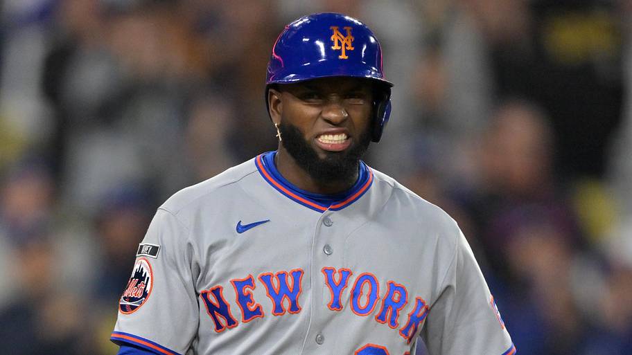 Mets fans might as well give up after the latest Luis Robert Jr. injury ...