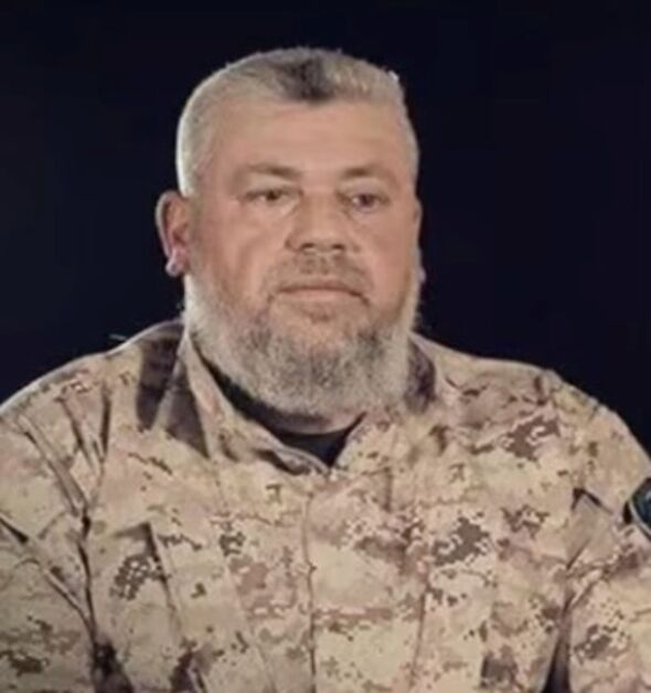 Hamas commander killed in devastating airstrike days after assuming role