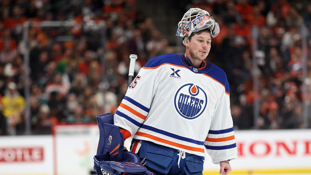 Oilers face backlash over failed Jarry trade and goalie woes