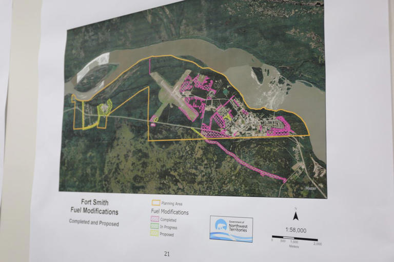 Ice skating path, solar panels, berry patches among upgrade ideas for ...