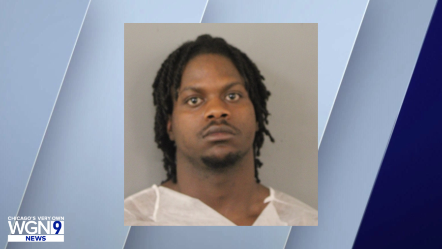 Chicago man charged in connection with death of 2-year-old who suffered ...