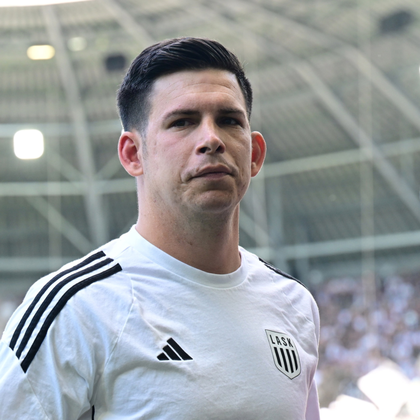 Michorl geht von Athen zum Fußball-Bundesligisten GAK