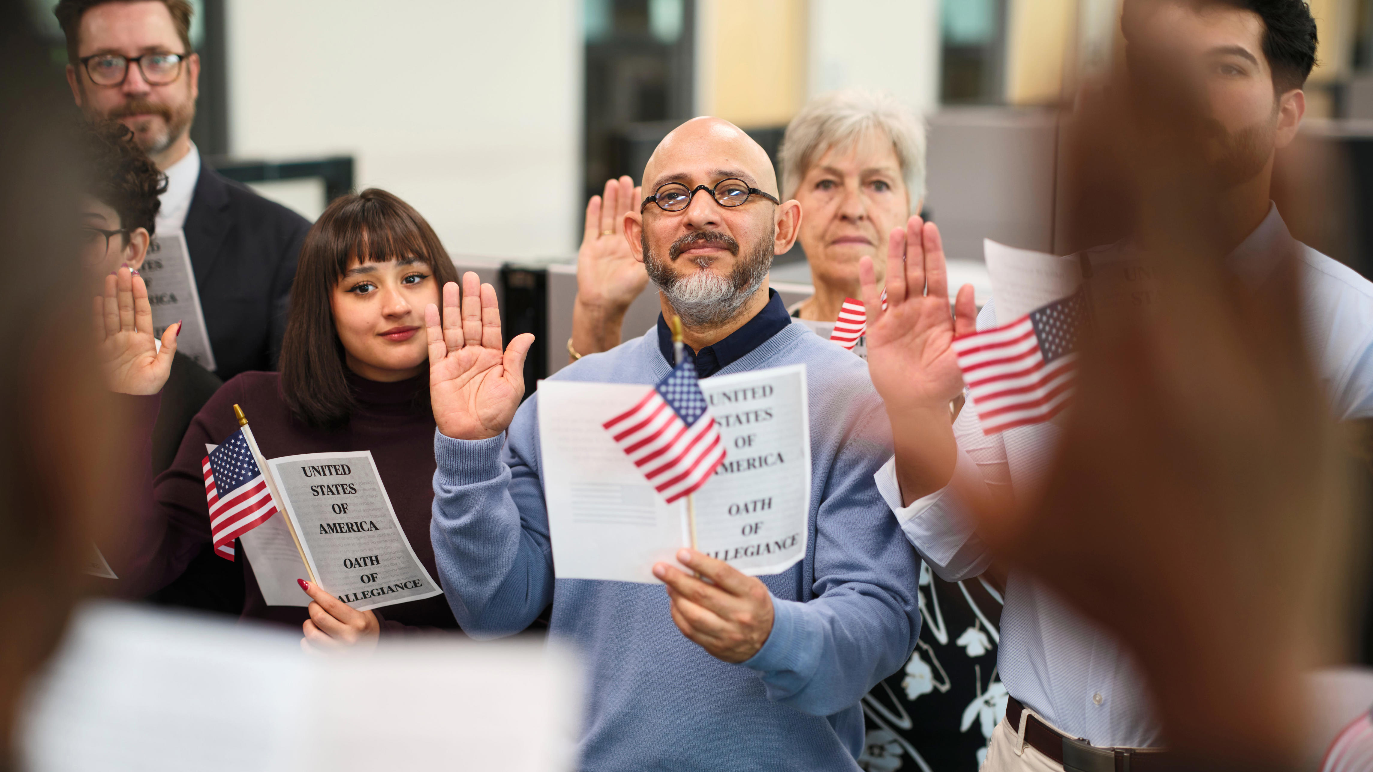 Another change to the immigration system by Trump admin wreaks havoc