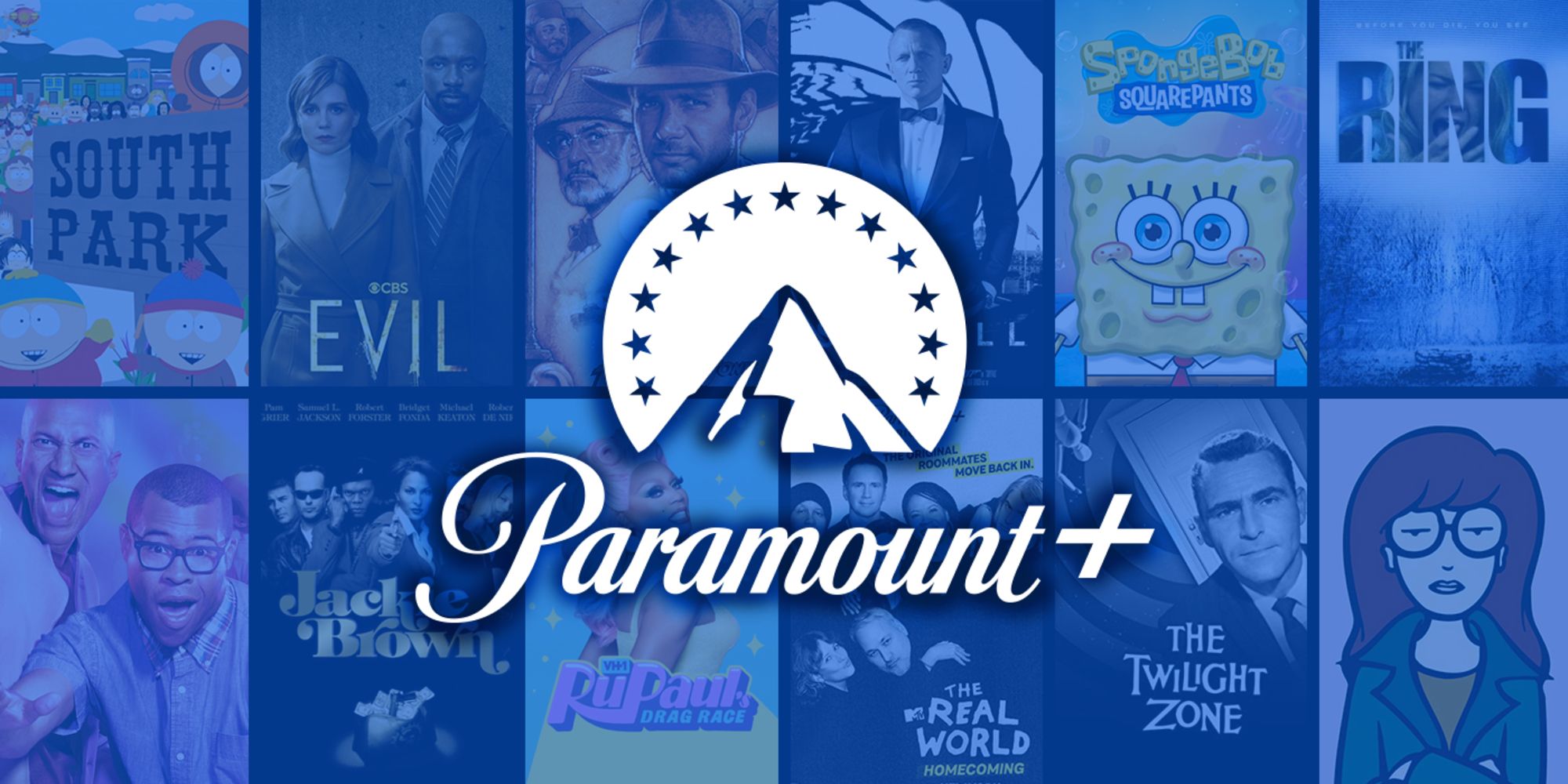It’s officially the end of an era for Paramount+