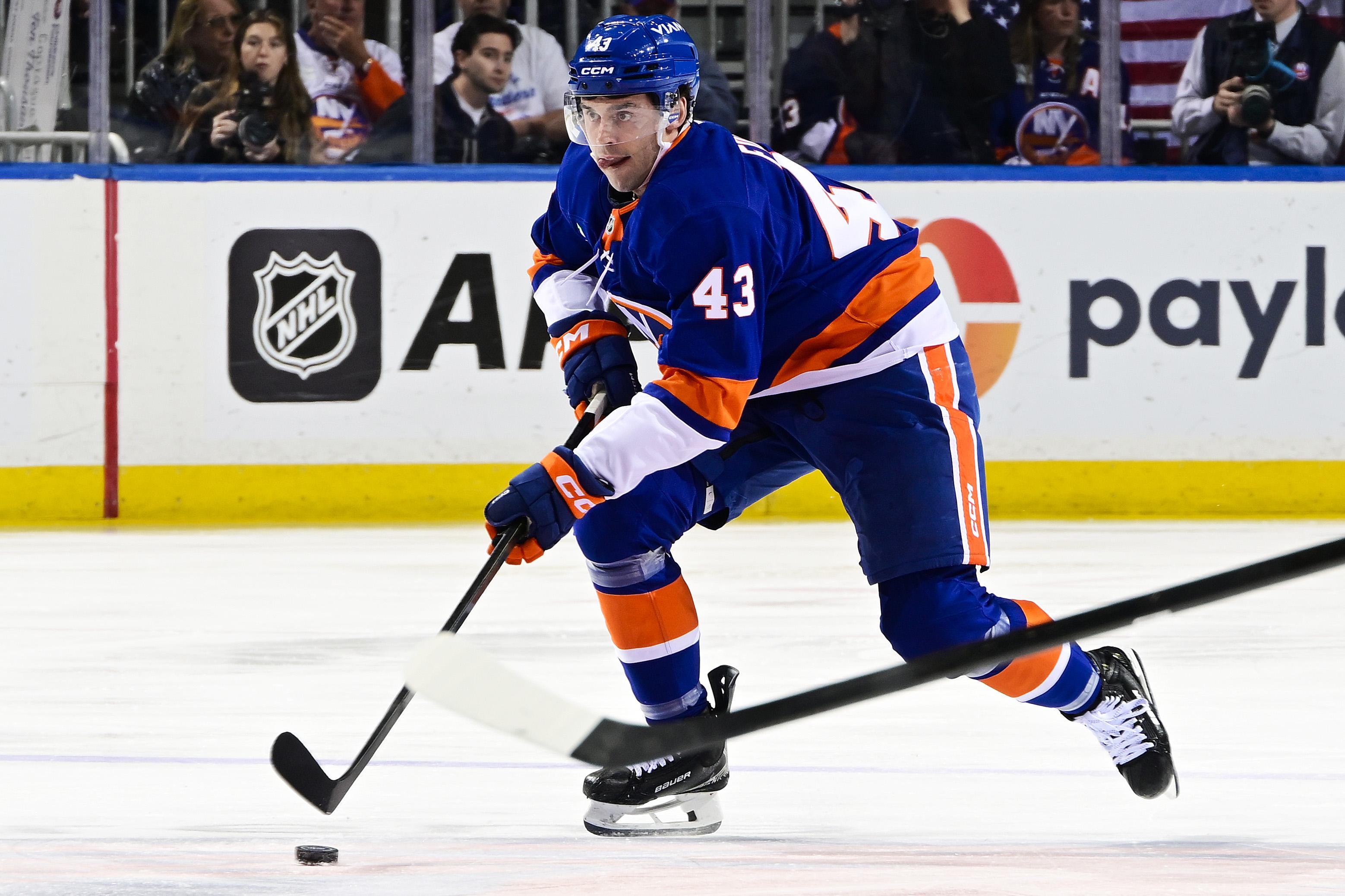 NHL & Islanders news: Brock-less final