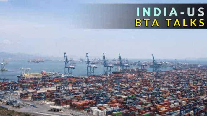 India-US BTA update: American team to visit India in June