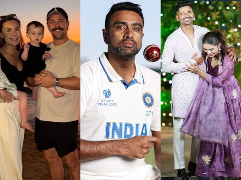 Cricket's toxic war: What Ravichandran Ashwin exposed long back is now ...