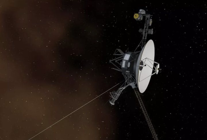 Objeto mais distante da Terra: NASA aposta em manobra 'Big Bang' para ...