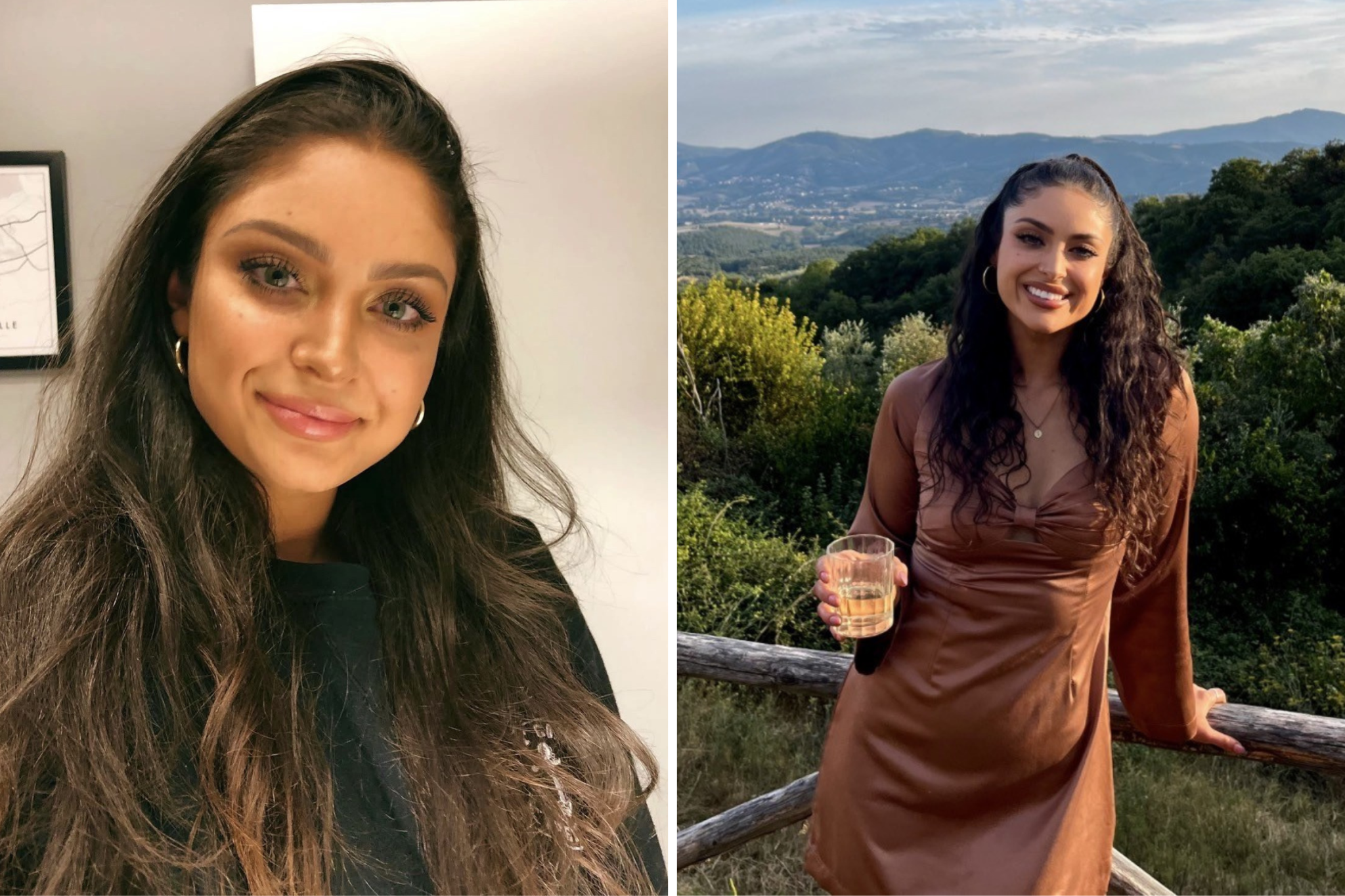 I was 28 and healthy—then I found a lump