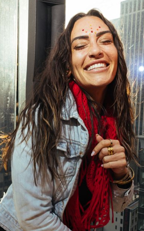 They dance at sunrise, then go to work. Inside a sober morning rave in NYC