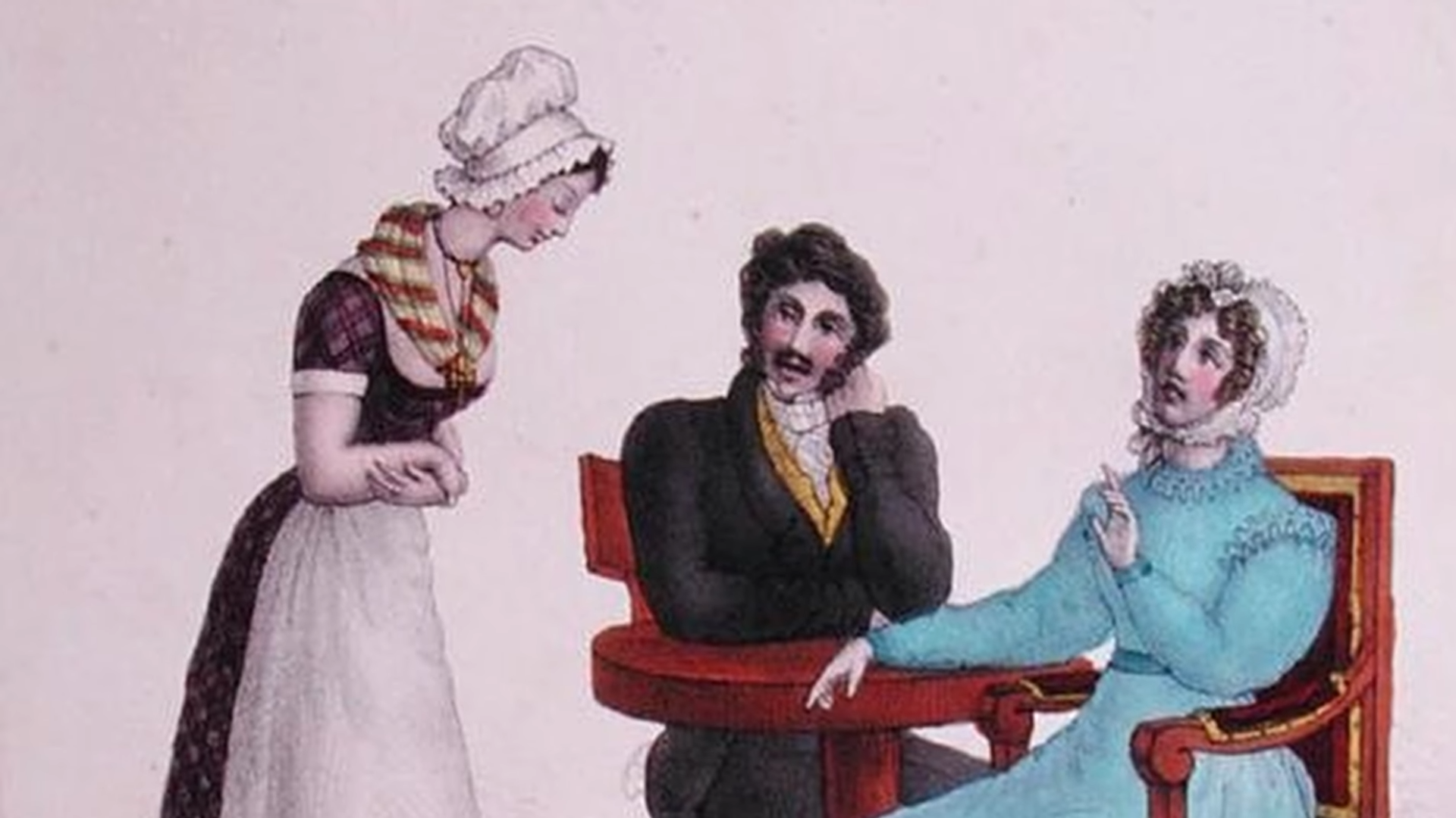 This video shows the darkest female killer story of the Wild West