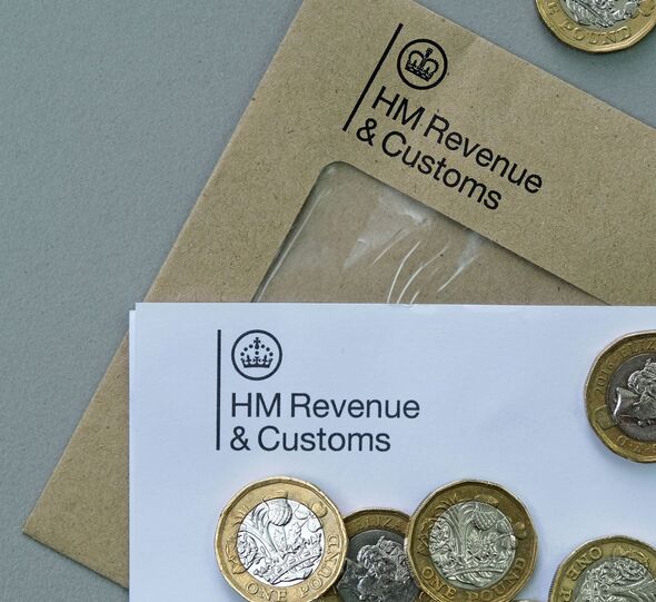 HMRC says thousands have £2,200 waiting for them - how to check