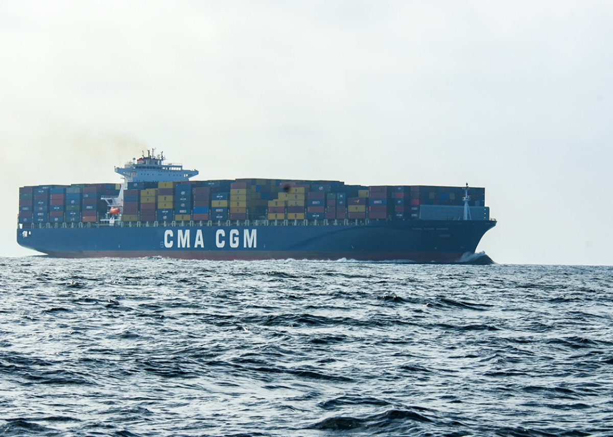Ocean freight rates double since March as carriers aggressively squeeze ...