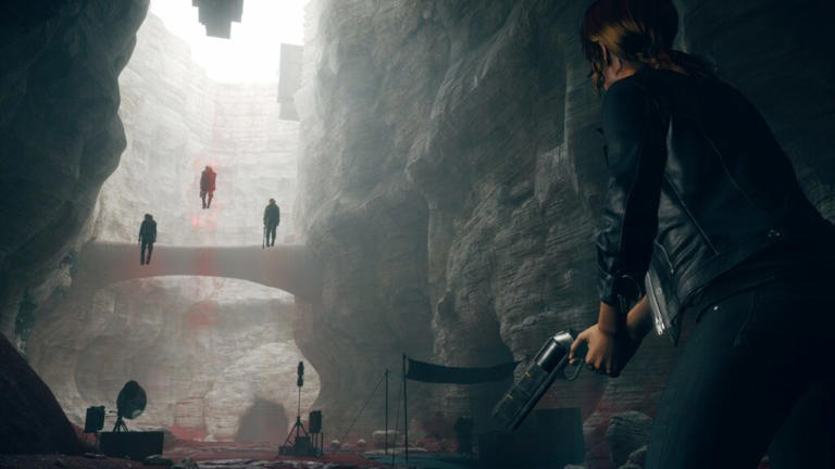 “It’s a pity”: Remedy’s new CEO opens up on their video games’ sales