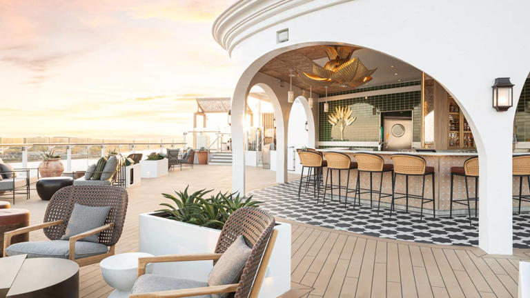 I’ve been on over 50 cruises—these are the 5 best weeklong sailings to ...