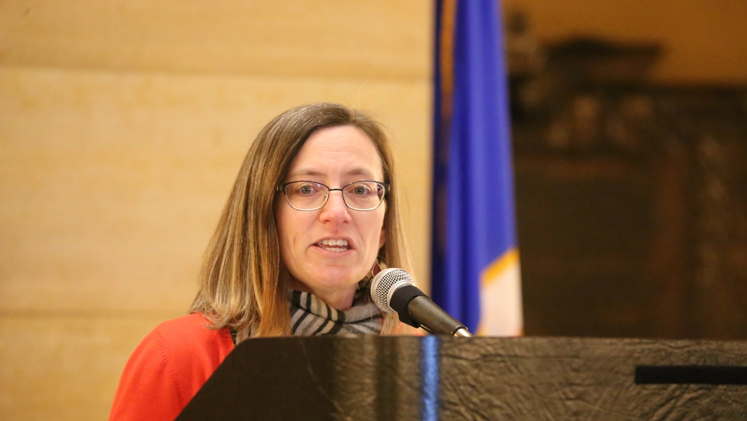 Minnesota to launch overdue electronic licensing system June 9