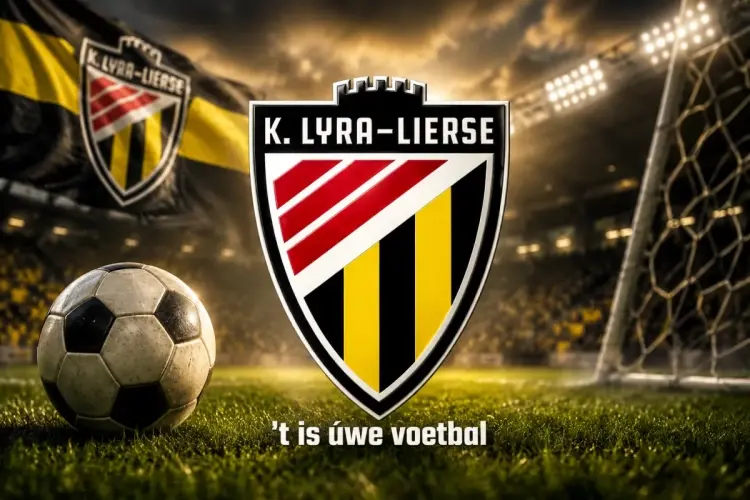 Lyra-Lierse overweegt tweede ploeg in competitie te brengen
