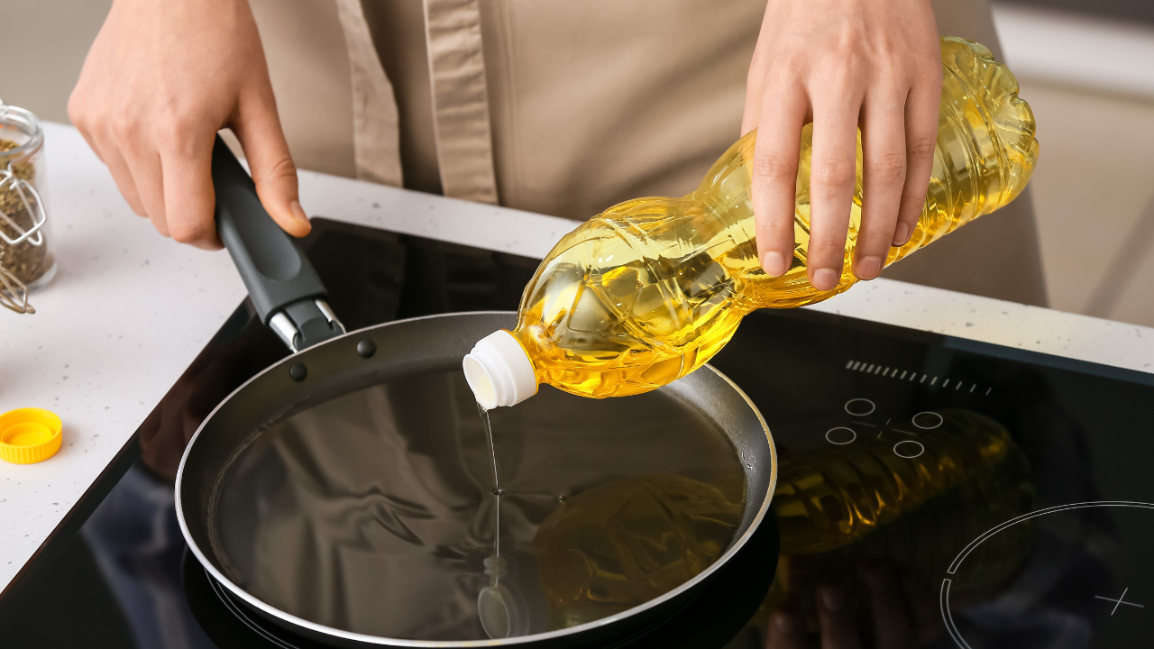 Confused by 1L or 870Gm oil packs? Government soon to bring back ...