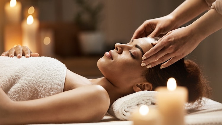 India's best wellness sanctuaries blending ancient healing and modern ...