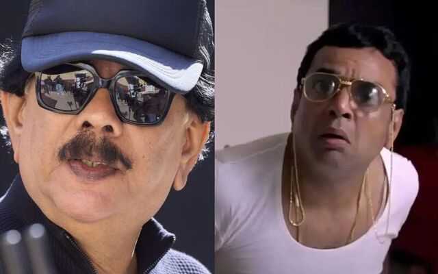 Hera Pheri 3 in trouble again? Priyadarshan breaks silence on Paresh ...