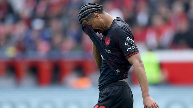 Malik Tillman neemt groot besluit over toekomst bij Bayer Leverkusen