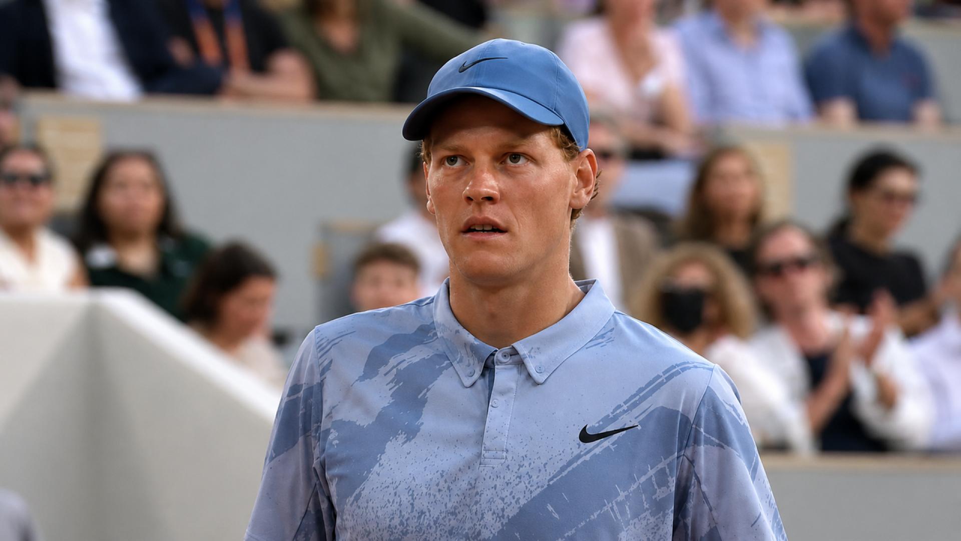 McEnroe compara el dominio de Jannik Sinner con el de Roger Federer y ...