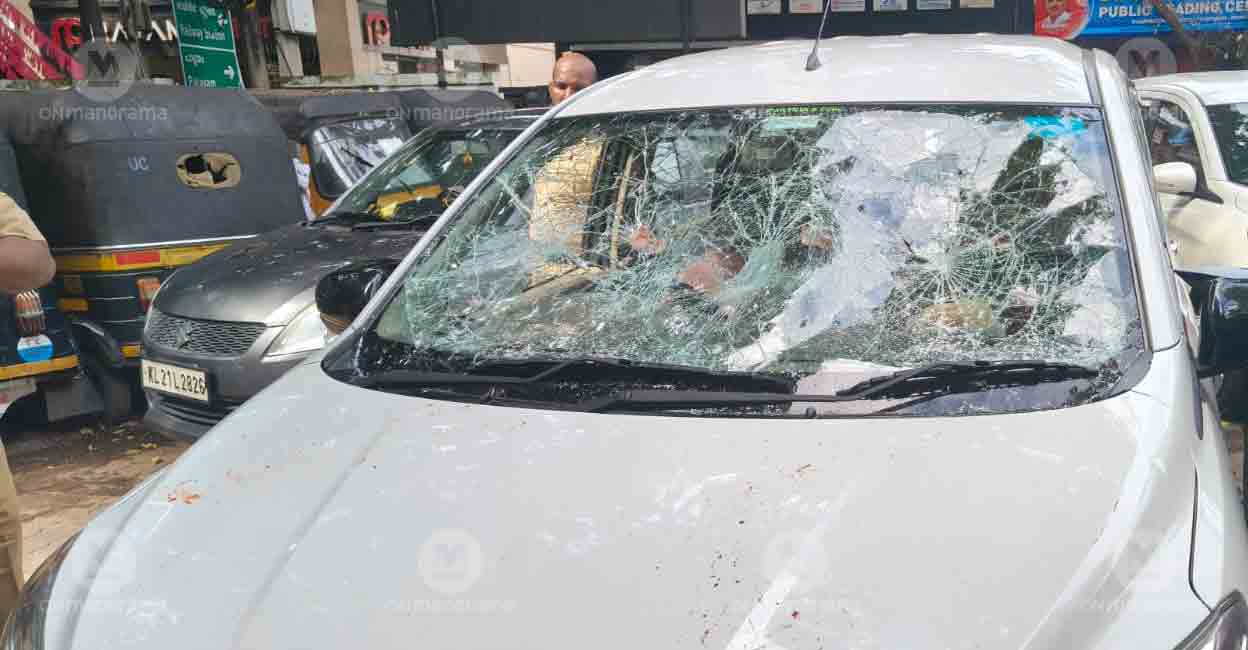 Raid in Pinarayi's house: ED, CPM spring a surprise on Kerala police; 5 ...