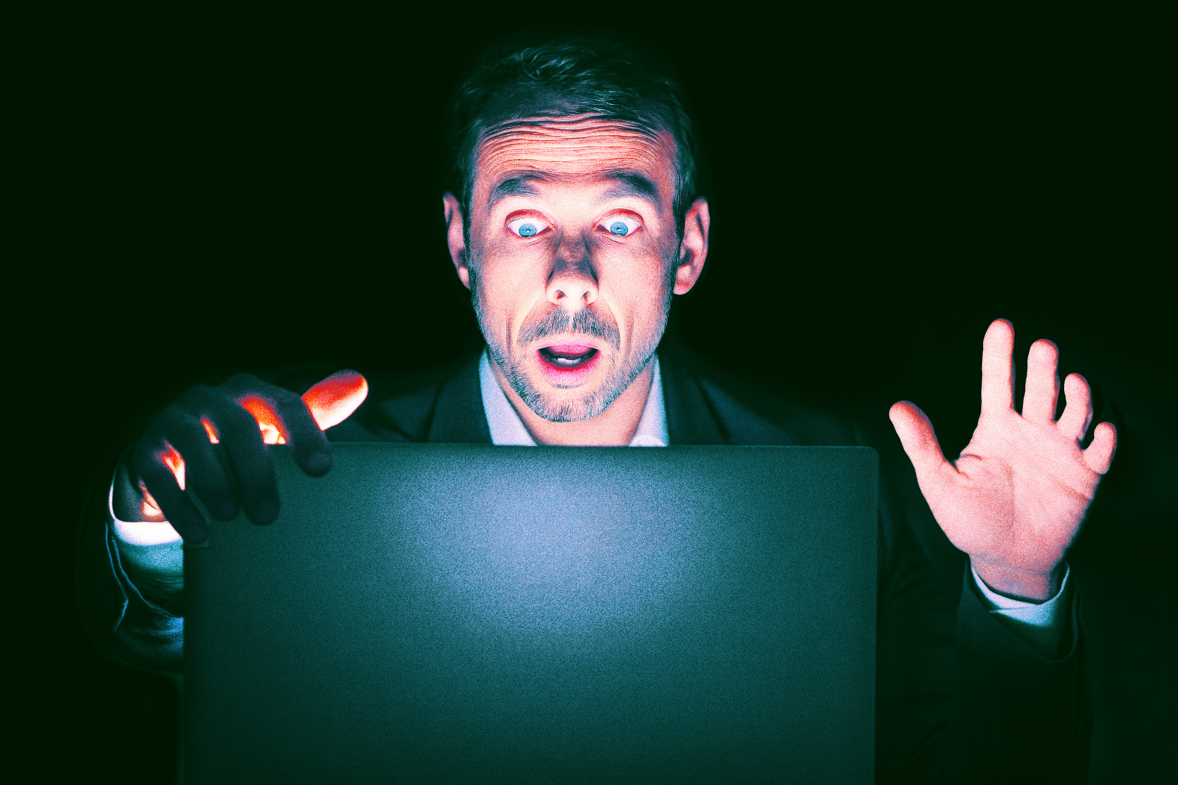 Companies that adopted AI agents alarmed to discover they’re botching ...