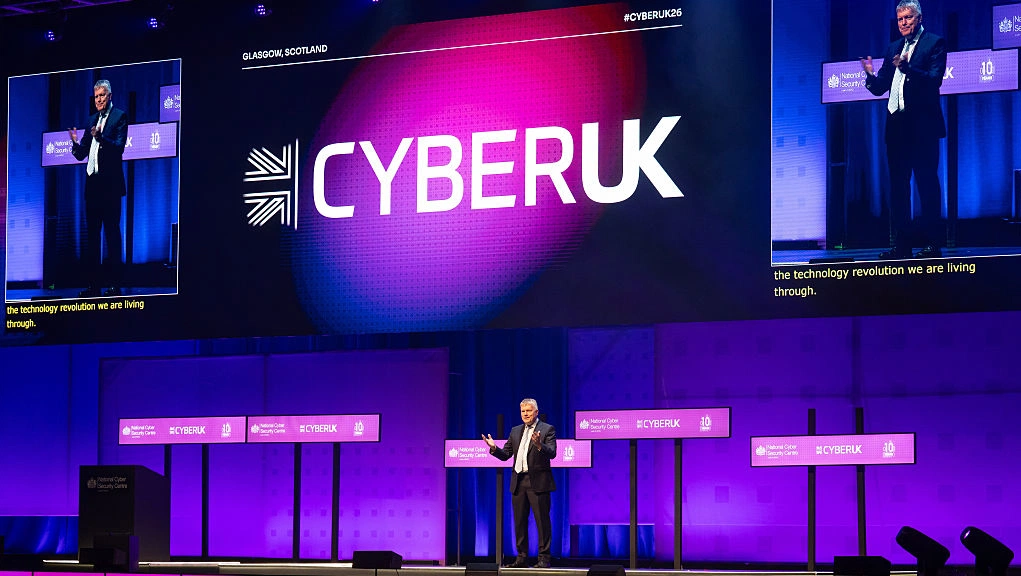 GCHQ chief warns of relentless Russian cyber threat to UK