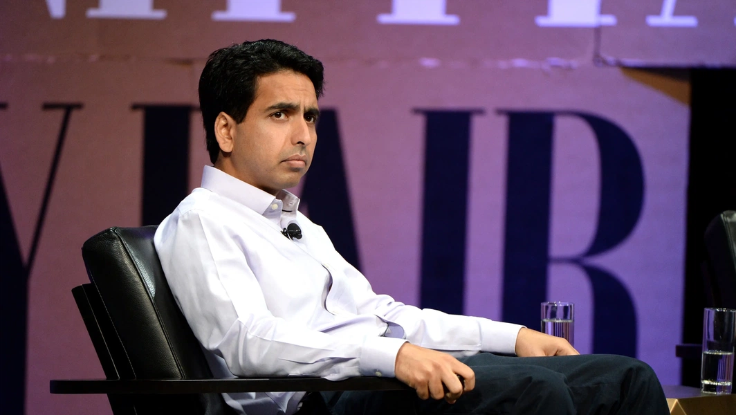 AI is rewriting the future of learning