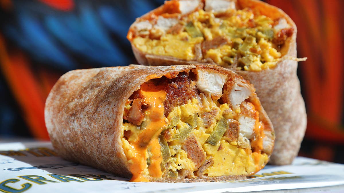 Chipotle takes on Taco Bell with new value play