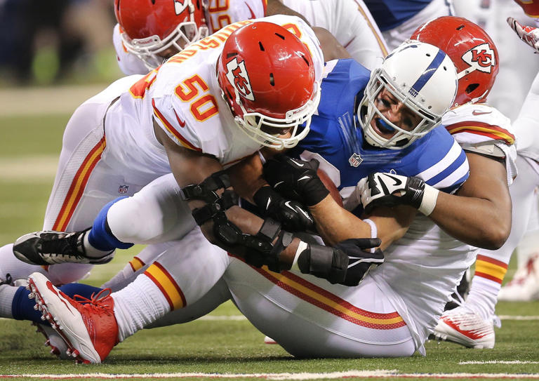Biggest comeback wins in NFL history