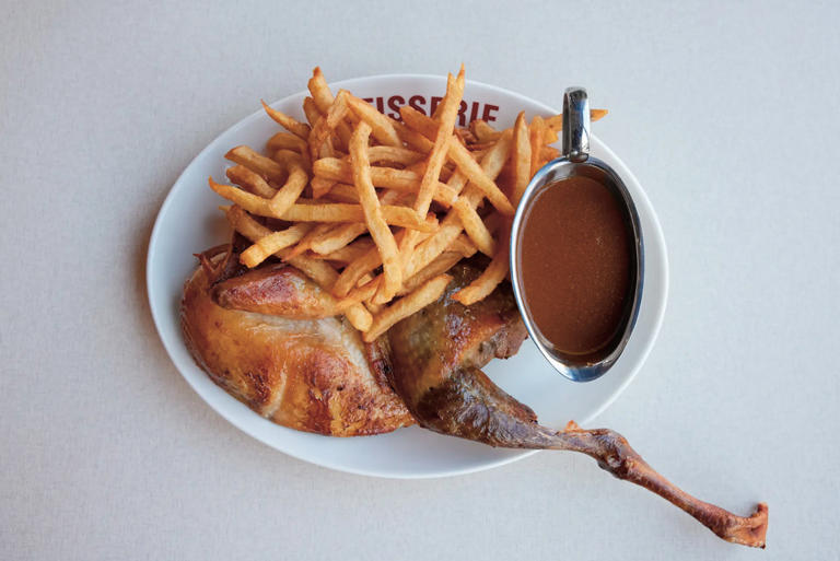 Cuisine nostalgique : pourquoi les plats de nos grands-mères font fureur