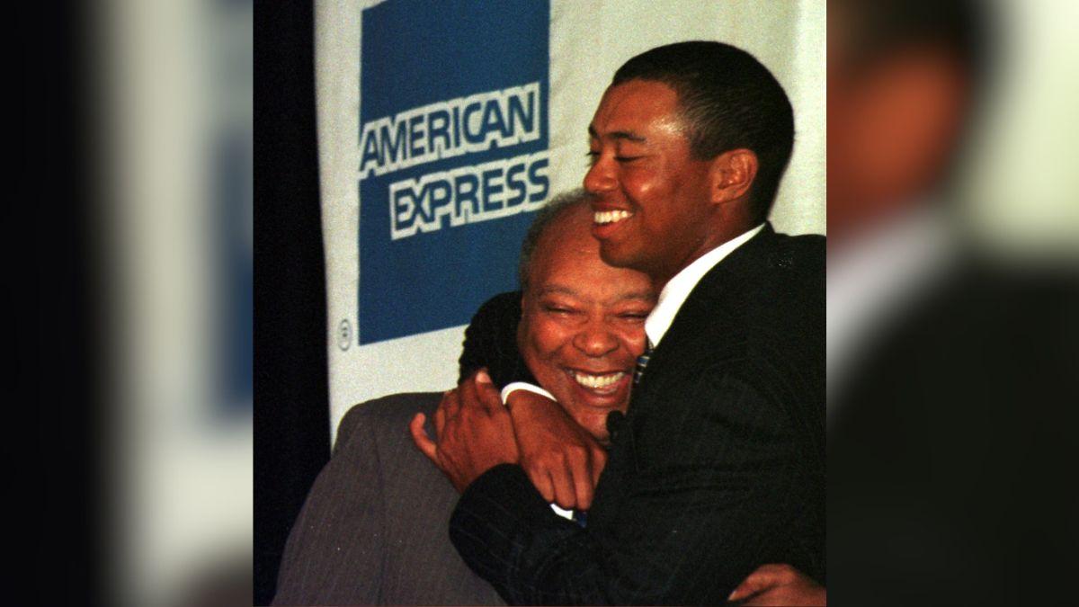 Tiger Woods returns to Instagram with emotional message after DUI arrest