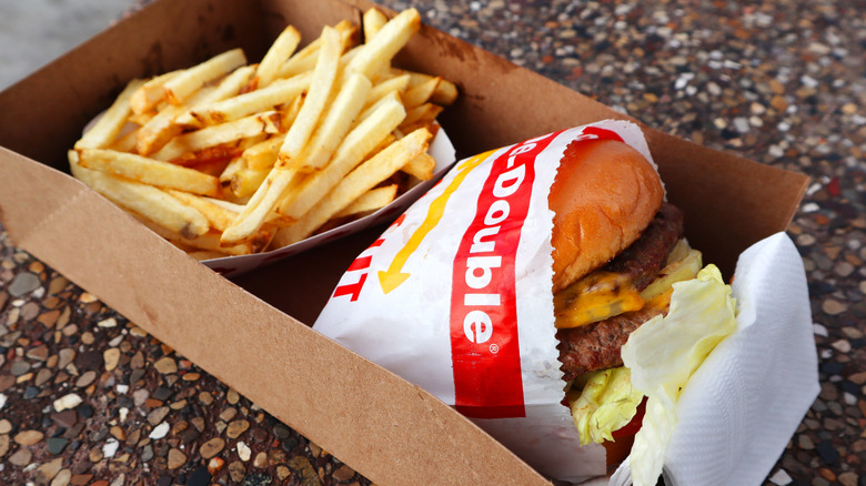 The 13 best In-N-Out secret menu items you can order, according to ...